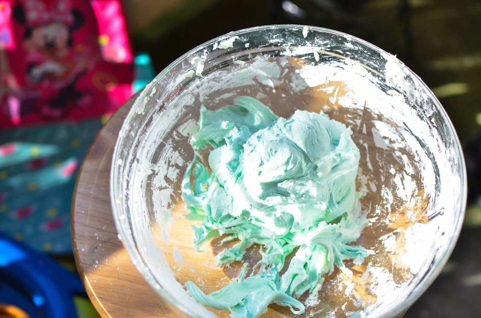 How To Make Playdough With Only Two Ingredients Brought To You By Mom How To Make Playdough With Only Two Ingredients Brought To You By Mom